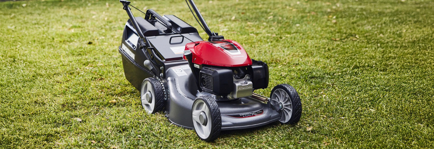 Push Mowers – Valley Outdoors Group