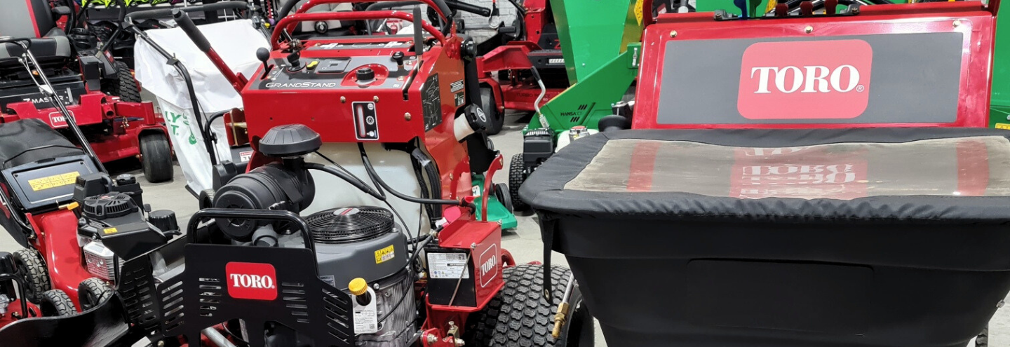 Toro – Valley Outdoors Group