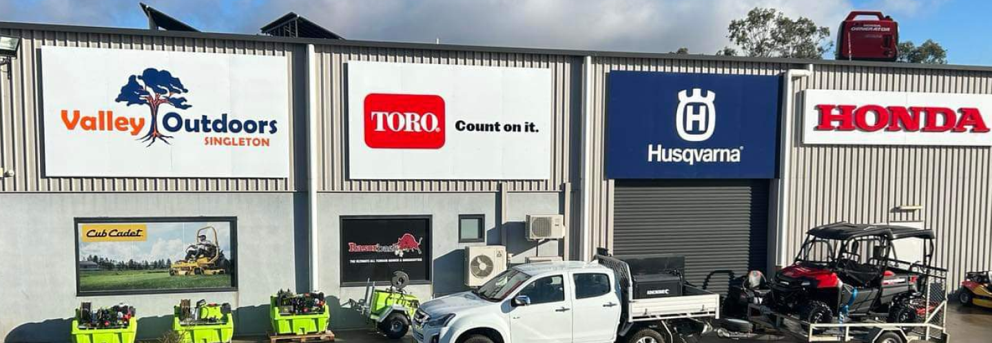 Singleton Outdoors • Your Local Outdoor Experts • Shop Today! – Valley ...